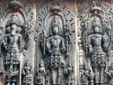 The Hoysala Dynasty: A Tale of Bravery, Art, and Faith – Gurukulam