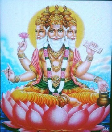 Hindu Gods – All About Shlokas – Gurukulam