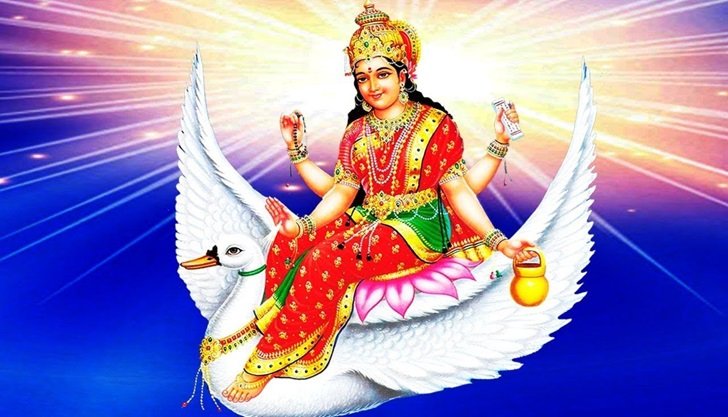 Hindu Gods – All About Shlokas – Gurukulam