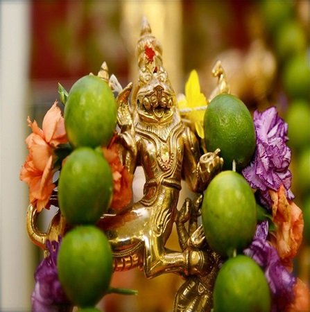 Hindu Gods – All About Shlokas – Gurukulam